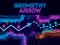 Geometry Arrow 🕹️ Jouez en ligne sur SGameS